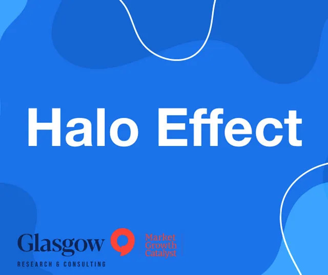 How to Make Best Use of the “Halo Effect” Seen in Market Research ...